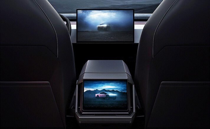 Tesla Cybertruck Specs, Features, Price and Reviews