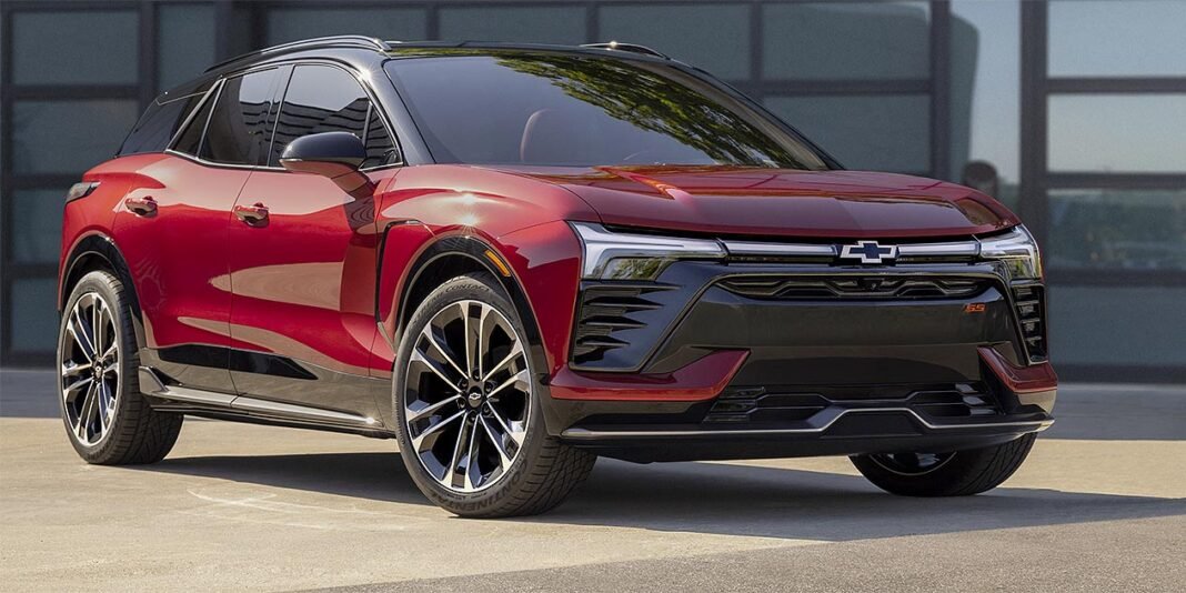 Best EVs for Long-Distance Travel in 2025: Top Electric Cars with ...