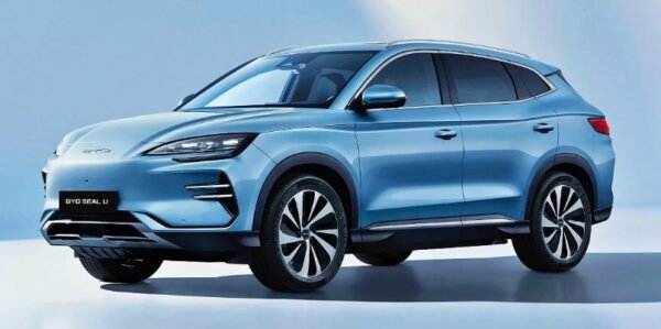 2025 BYD Top Electric Vehicles Guide: Range, Price, Specs