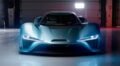Nio EP9 – Specs, Price & Range | EV Car Latest