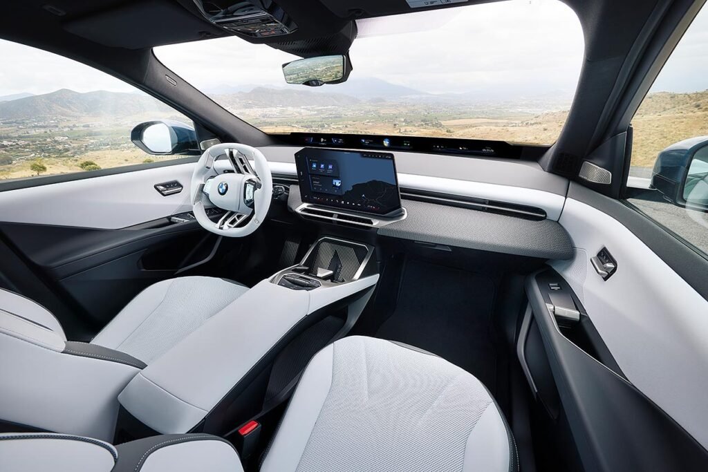 BMW Heated Seat Subscription Officially Ends: BMW Drops Controversial ...
