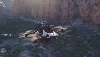 Jetson One Specs, Price, Features & Review