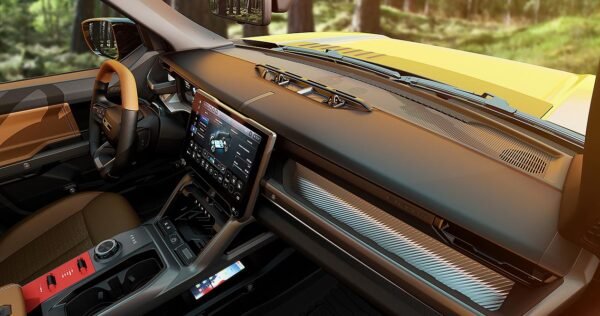 Jeep Recon – Specs, Price & Range | EV Car Latest