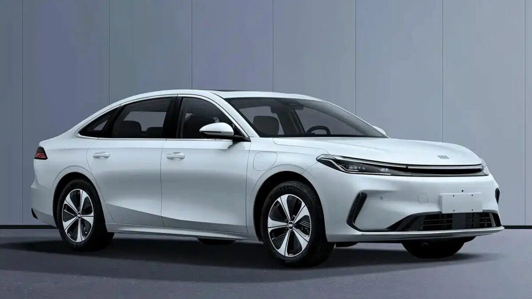 Top EV Brands in the World 2026: Ranked by Sales – EV Car Latest
